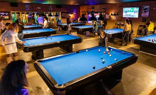 Billiards POS Software, Pool Hall POS, Poolroom, Free Download